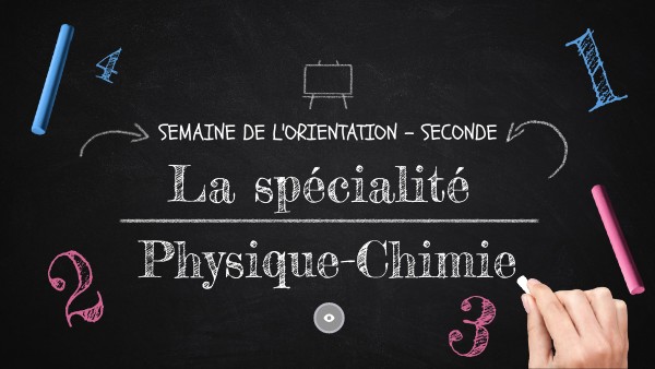 PRESENTATION SPE PC | Genially