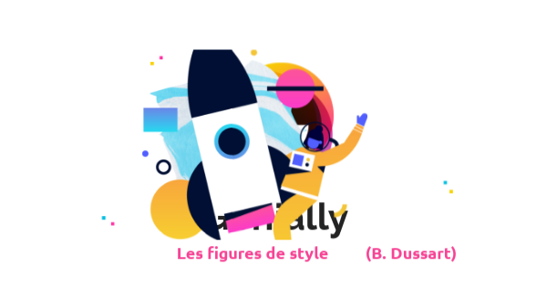 Les figures de style | Genially
