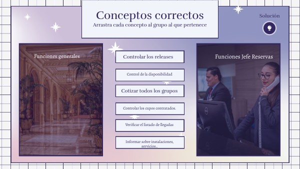 CONCEPTOS CORRECTOS