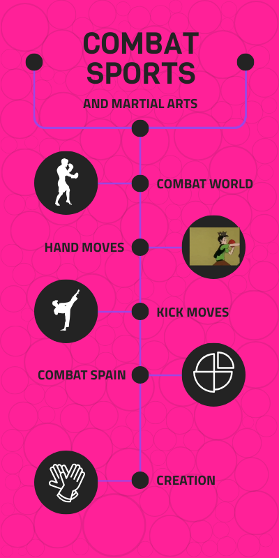 COMBAT SPORTS