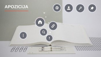 Apozicija interaktivna slika | Genially