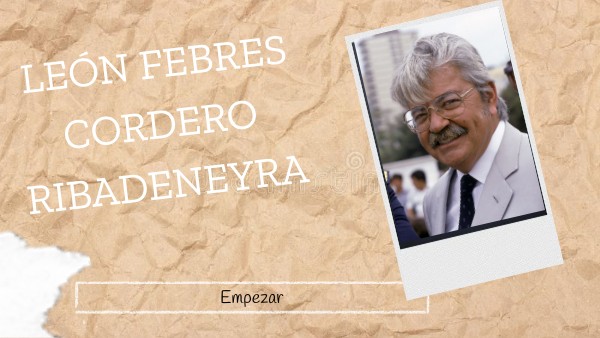Jose Febres