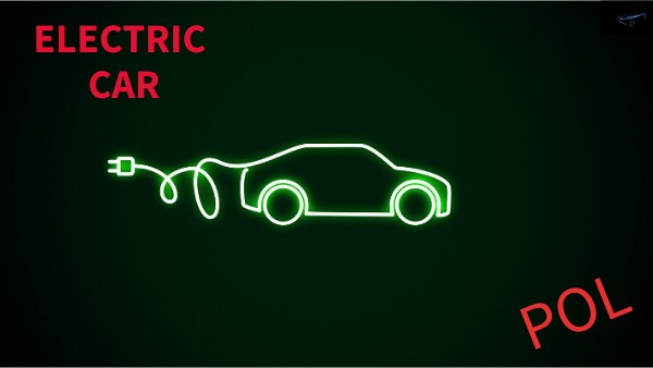 ELECTRIC CAR | Genially