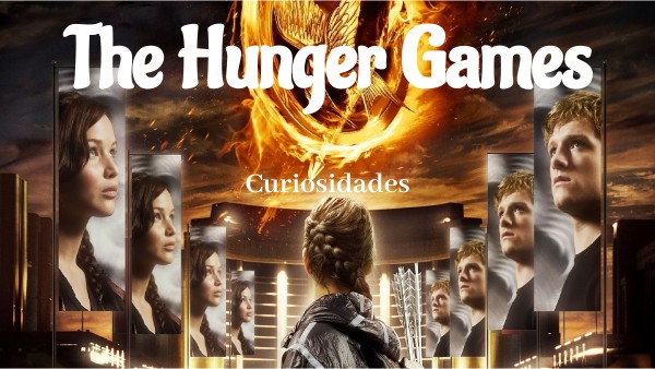 The Hunger Games