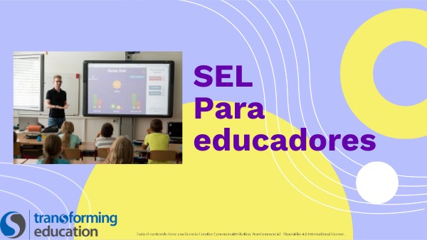 SEL-Profesores