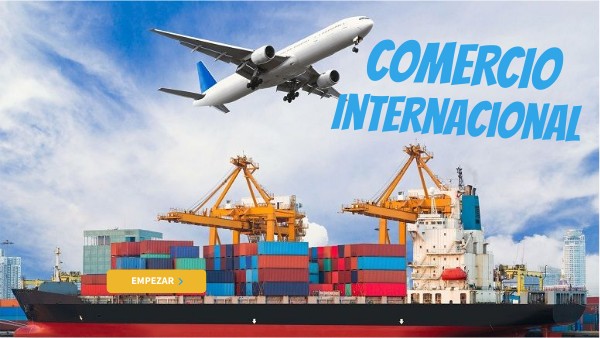 Comercio Internacional