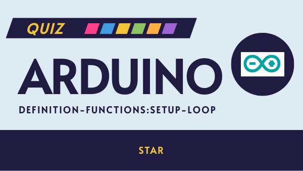 Reading comprehension about Arduino_22_06_ECO4 & English | Genially