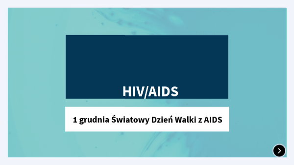 AIDS | Genially