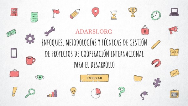 Guía didáctica CICODE | Genially