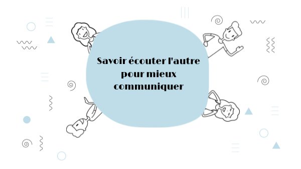 Ecoute Active | Genially