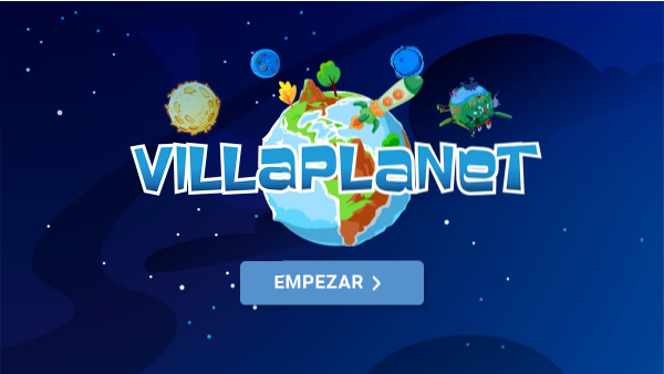 Villaplanet M1 | Genially