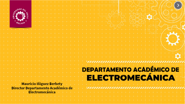 DEMC - 2025 | Genially