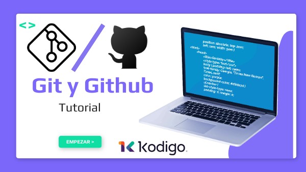 Tutorial Git | Genially
