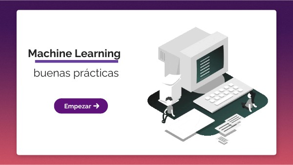 BP de Machine Learning | Genially