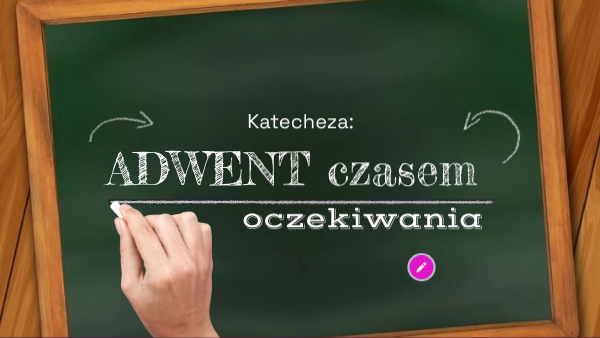 Klasa 7 - Adwent - 49 | Genially