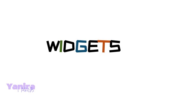 Widget | Genially