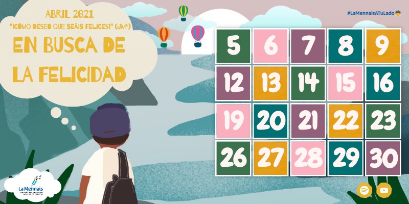 Máximas EP ABRIL | Genially