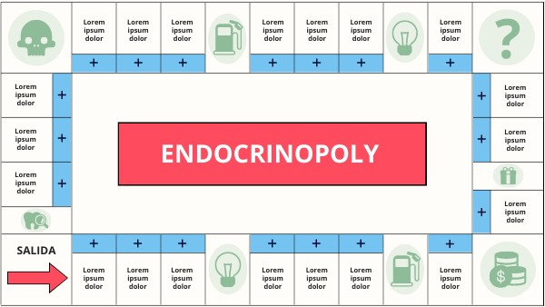 JUEGO TABLERO | Genially