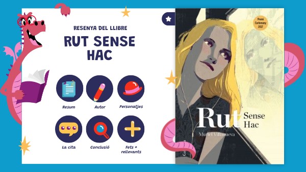 Rut sense hac - Genial·ly interactiu