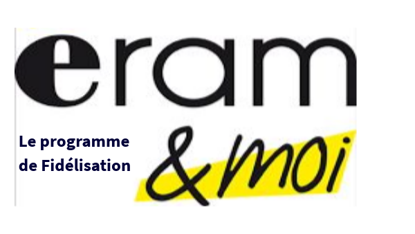 ERAM Widade | Genially