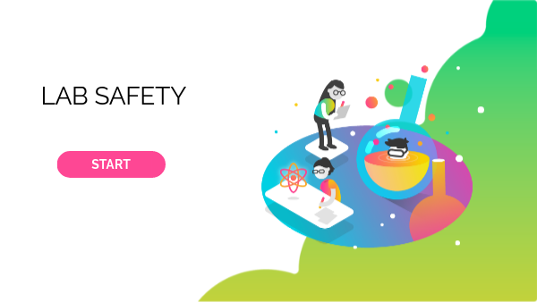 Lab Safety | Genially