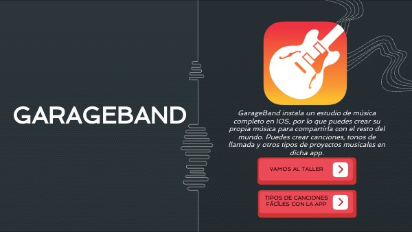 garageband