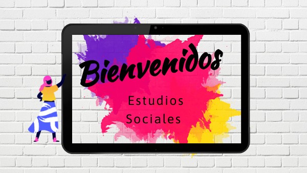 Parroquias del cantón Morona | Genially