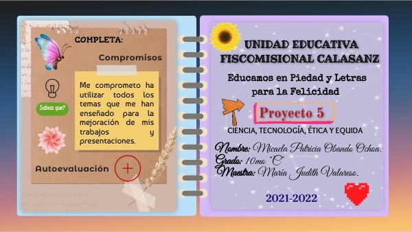 DÍPTICO Eca Proyecto 5 Mica