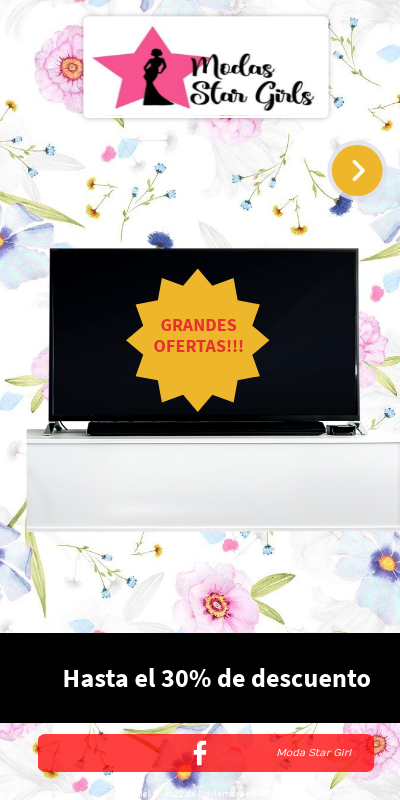 MODA STAR GIRL | Genially