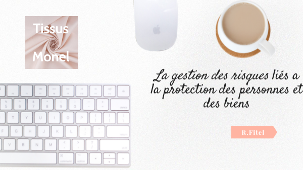 Diapo Risques | Genially