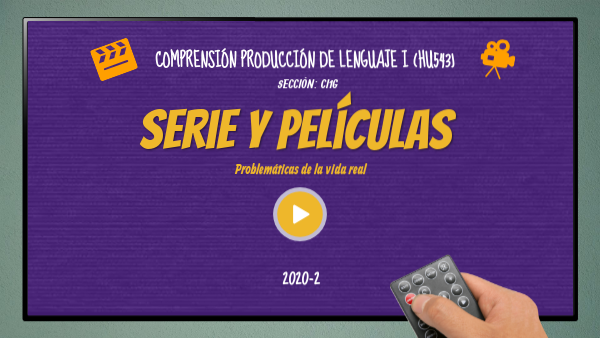 TRABAJO FINAL CPL1 | Genially