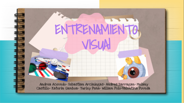 VADEMECUM | Genially