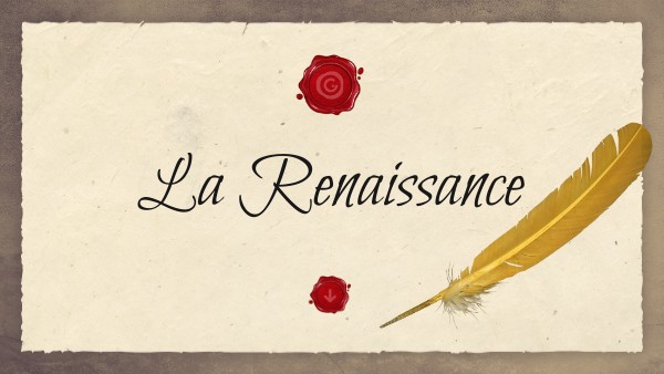 La Renaissance | Genially