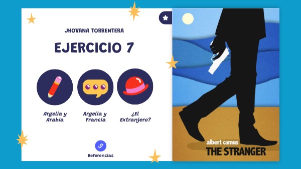 Ejercicio 7 | Genially