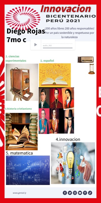 7mo c Bicentenario 2021