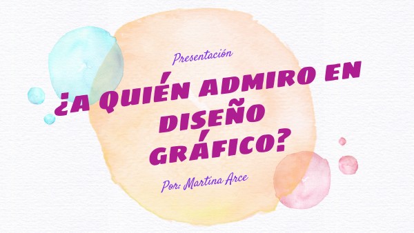 PRESENTACIÓN act 3 | Genially