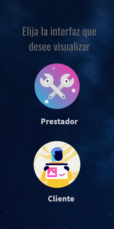 Red de Contactos | Genially