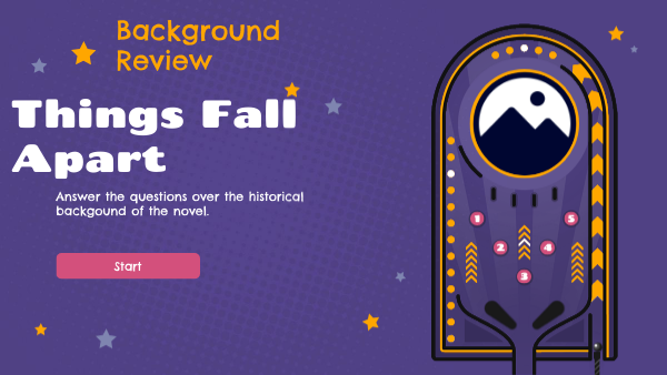 TFA Background Info Review | Genially