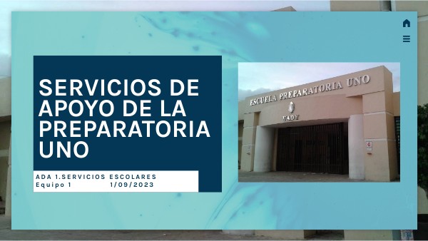 Equipo1_ADA1_1°09 | Genially