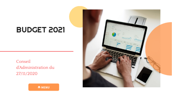 essai BP 2021 | Genially