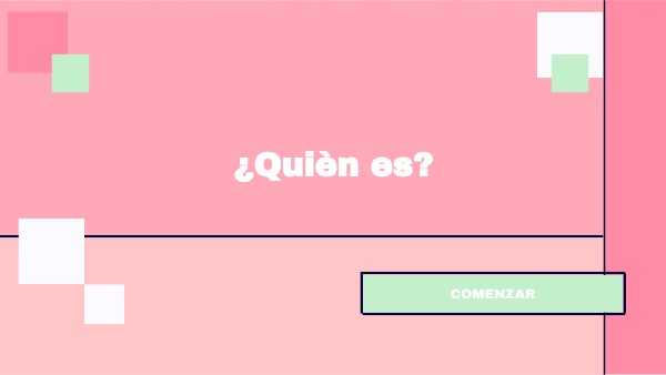 mis pastelitos | Genially