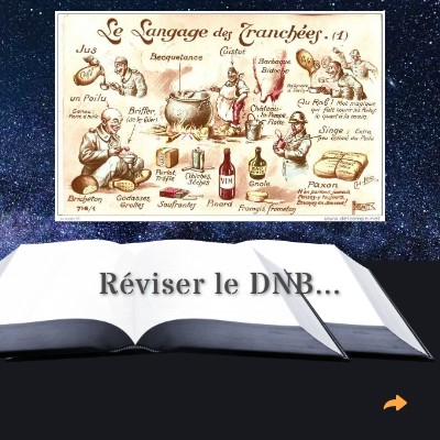 réviser le DNB