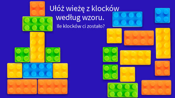 klocki | Genially