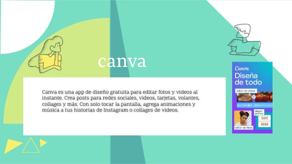 Canva | Genially