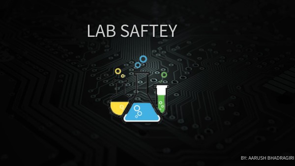 Lab Safety