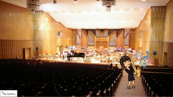 FILHARMONIA | Genially