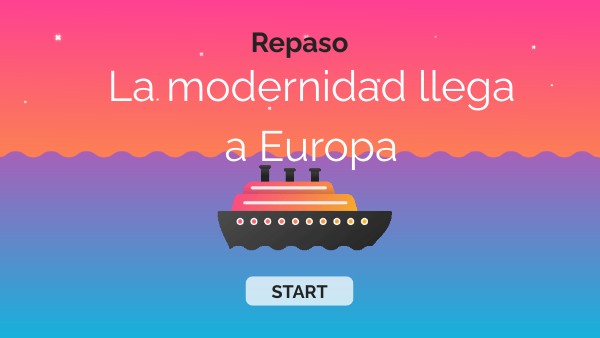 Repaso capítulo 9 | Genially