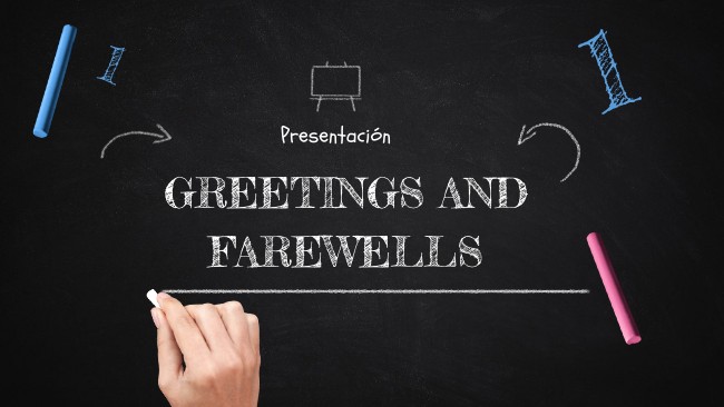 CLASS 1 LEARNING TOGETHER | Genially