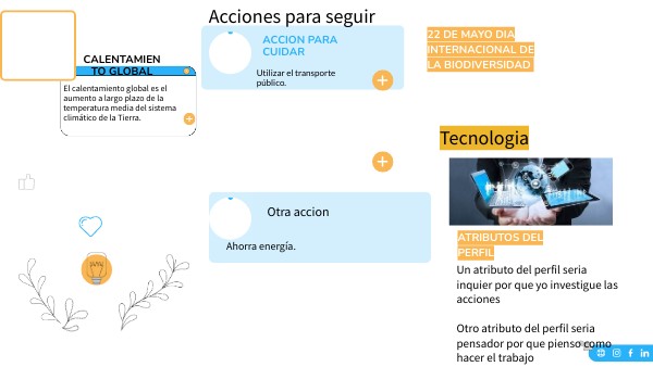 G4CH Facundo A TIC | Genially