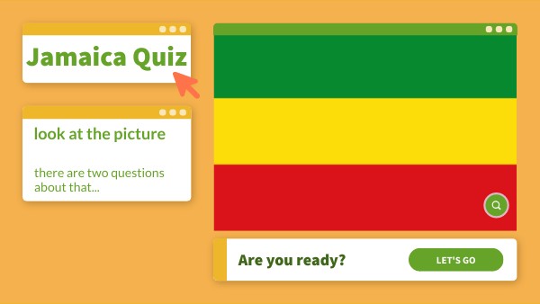 JAMAICA QUIZ - Ceballos- Gola- Strasorier | Genially